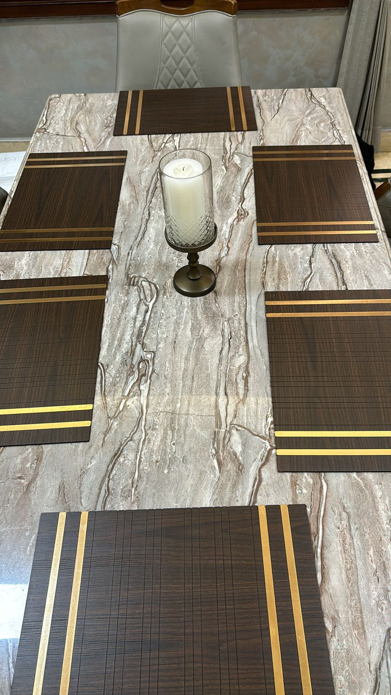 Table Mats – Additions Home